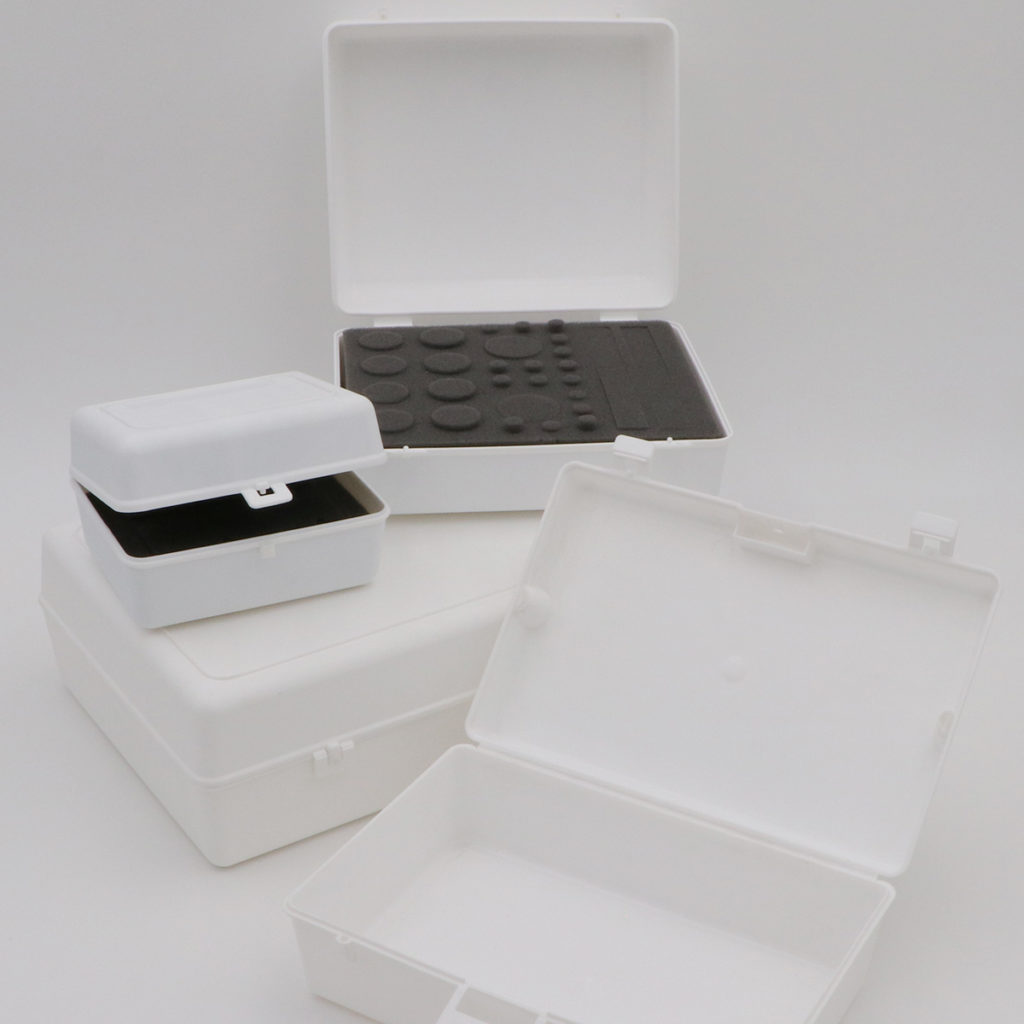 Plastic Packaging Archives - Pozzetta Scientific