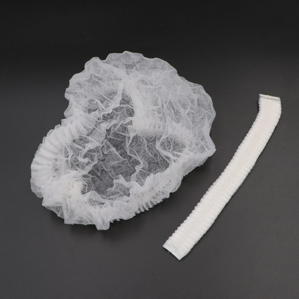 Hair Covers - Innovating Solutions | Cleanroom Supplies For All Your ...