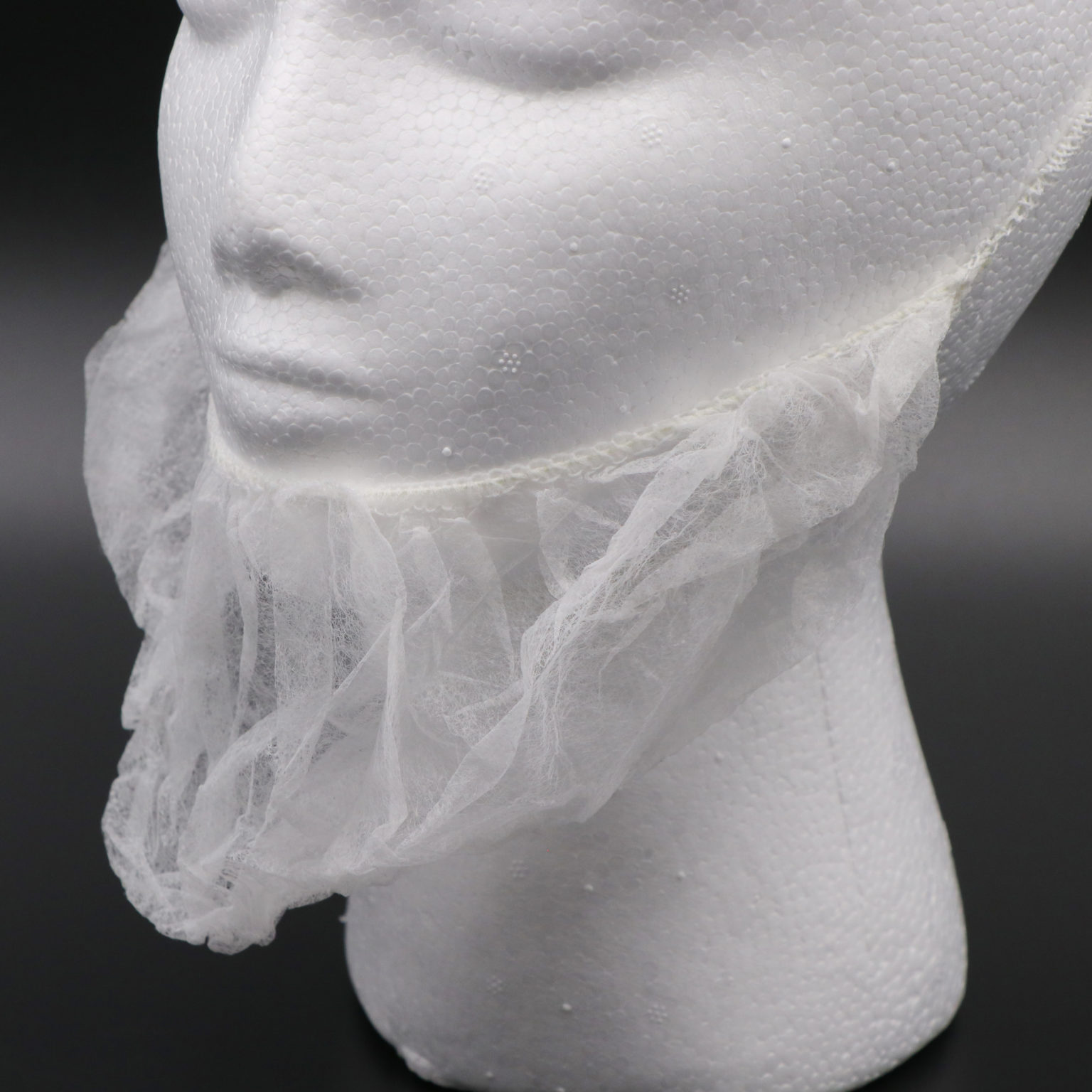 Hair Covers - Innovating Solutions | Cleanroom Supplies For All Your ...