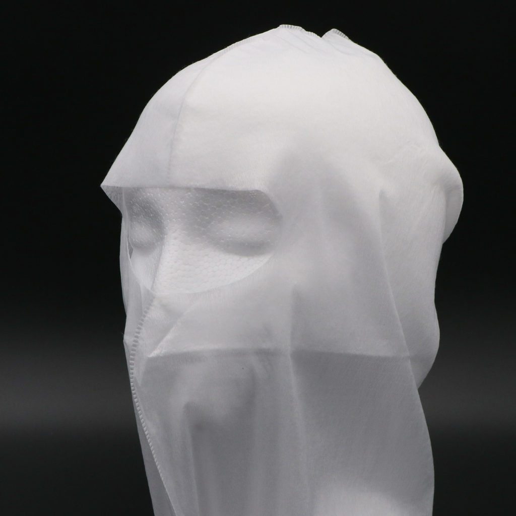 Hair Covers - Innovating Solutions | Cleanroom Supplies For All Your ...